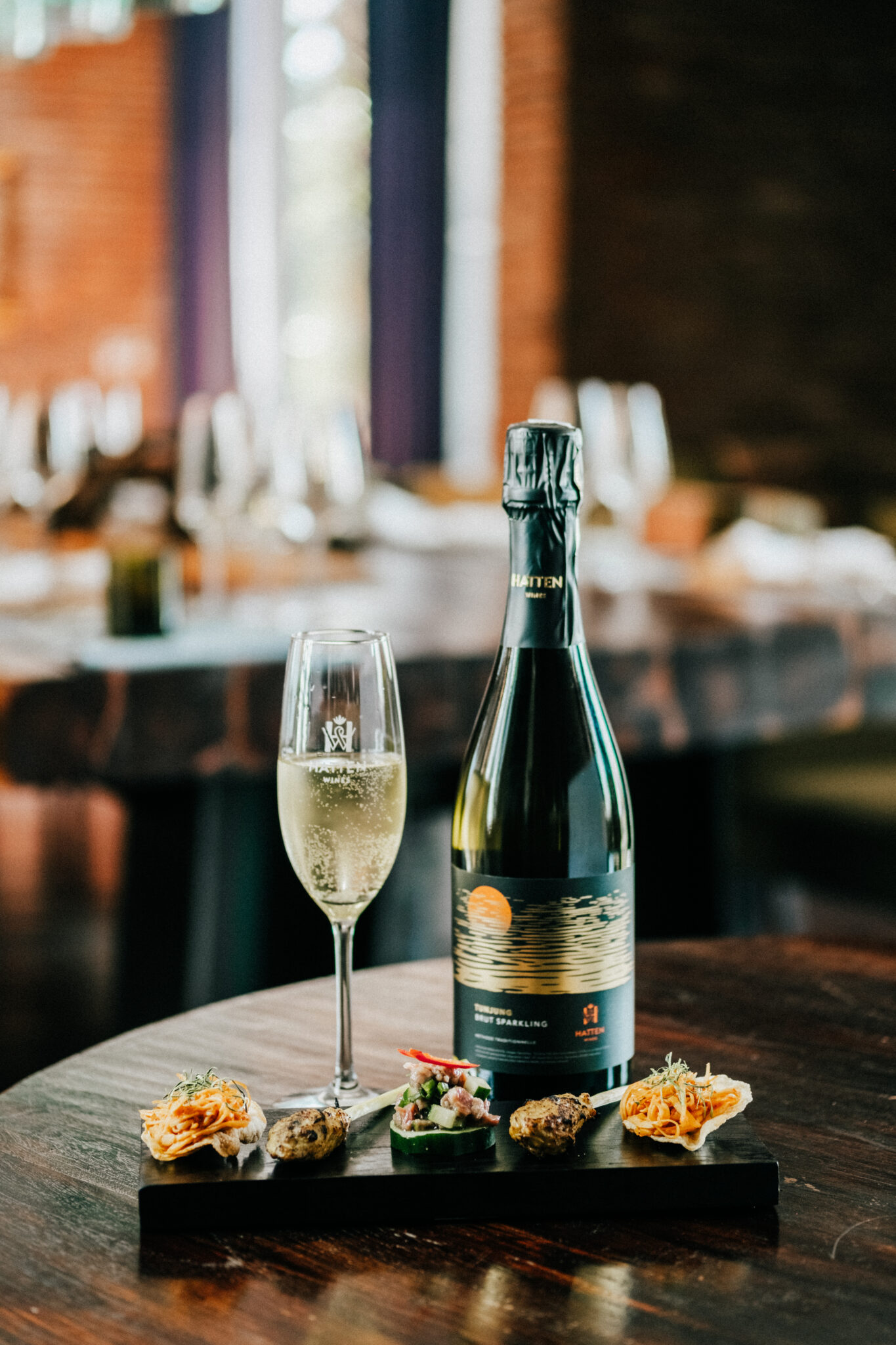 Hatten Wines Celebrates its 30th Anniversary Committed to Excellence ...
