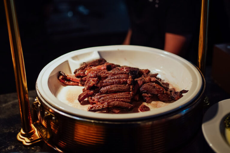 A New Sunday Roast Ritual Launches in Sanur at Blossom Steakhouse - NOW ...