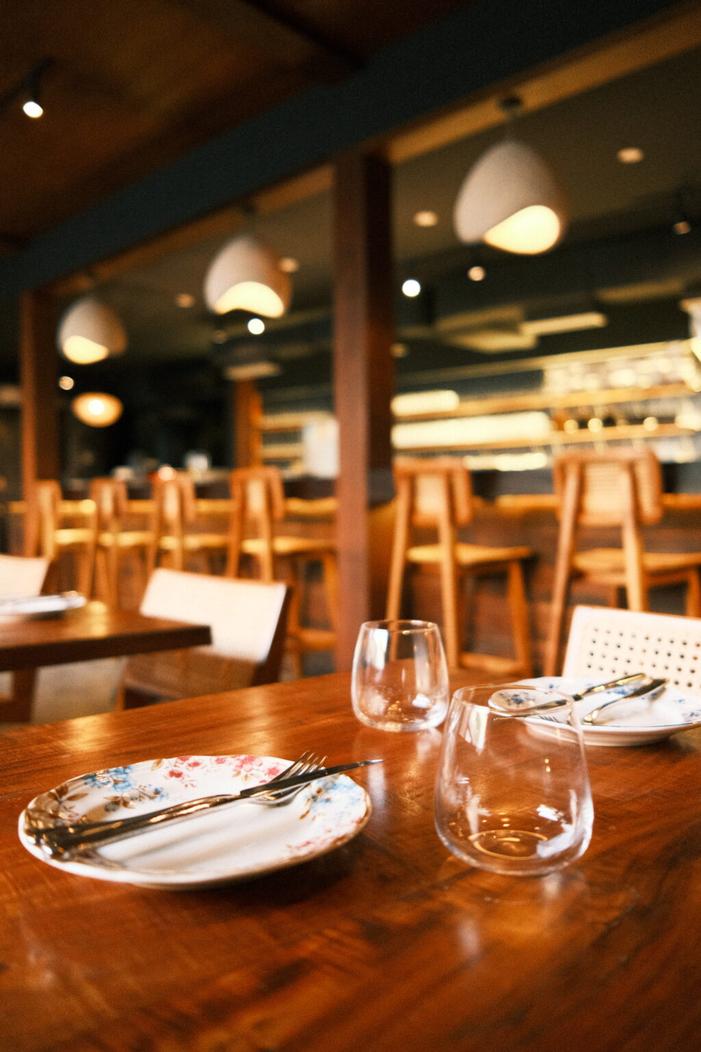 Babaghanoush Offers a Taste of Middle Eastern BBQ with Native Balinese ...