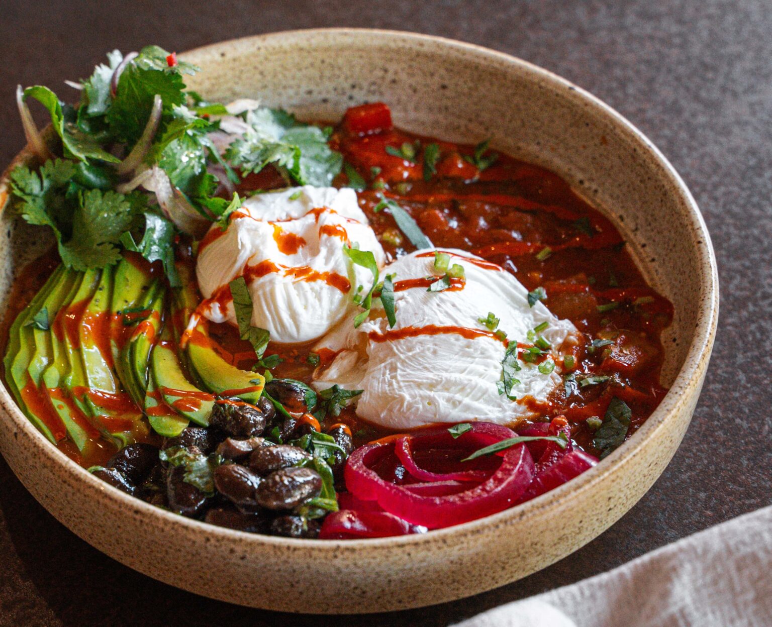 Discover an Exceptional Sunday Brunch at Ina Ré - NOW! Bali