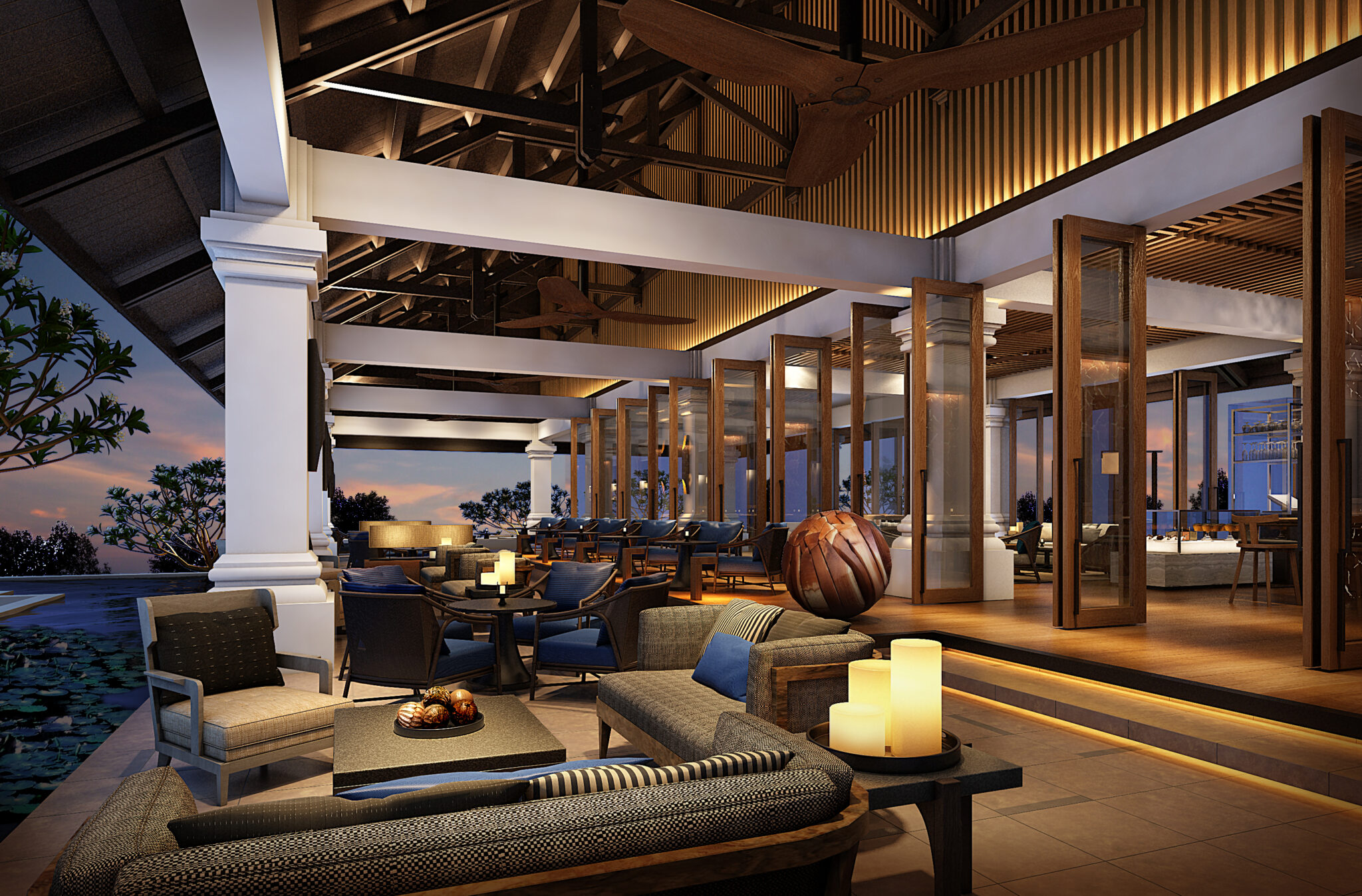 Grand Hyatt Bali Launches Exclusive Matahari Gin Partnered with East ...