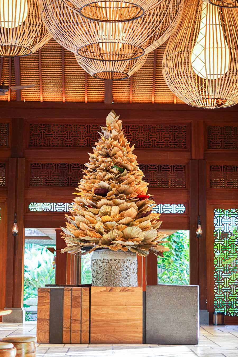 Experience a Charming Christmas and New Year’s Eve at Andaz Bali’s ...