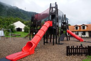 Bali Farm House: Countryside Charm at Bali’s First Interactive Farm ...