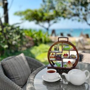Best Beachfront Restaurants in Bali (2025): Seaside Dining Destinations ...
