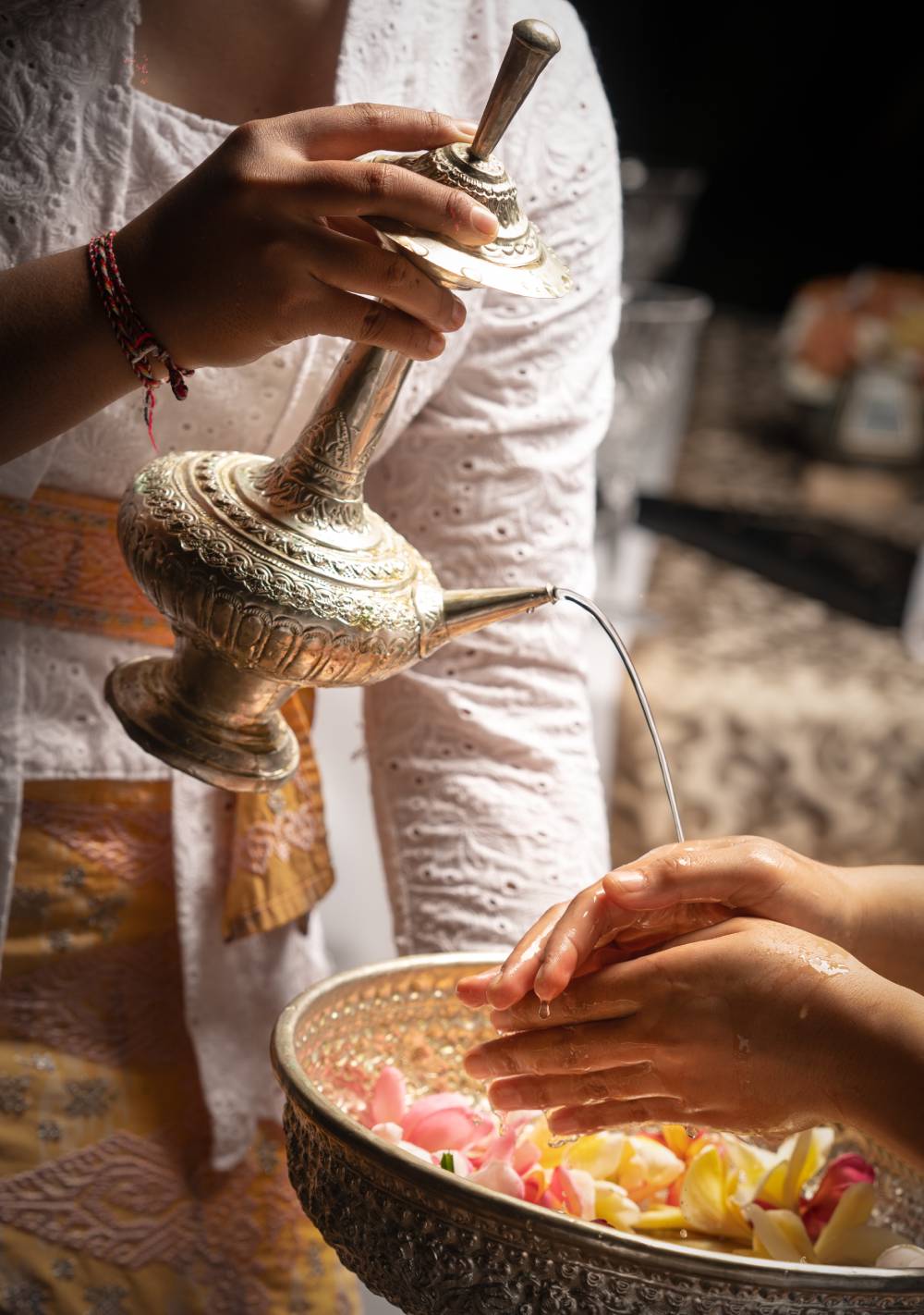 Savour a Medley of Authentic Balinese Flavours at Dulang - NOW! Bali