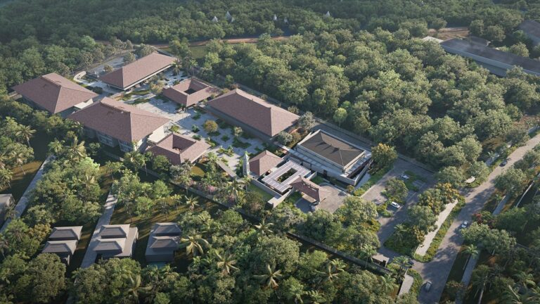 Singapore’s Elite ACS School to Open ACS Bali Campus in July 2025 - NOW ...