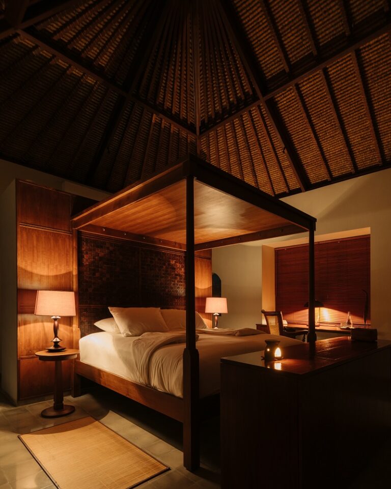 Amala Villas Ubud: A Serene Hideaway Amidst Bali's Natural Beauty - NOW ...
