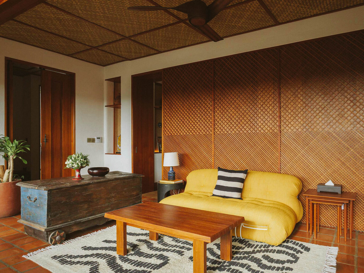 Discover The Sayan House Villas for a Tropical Retreat in Ubud - NOW! Bali