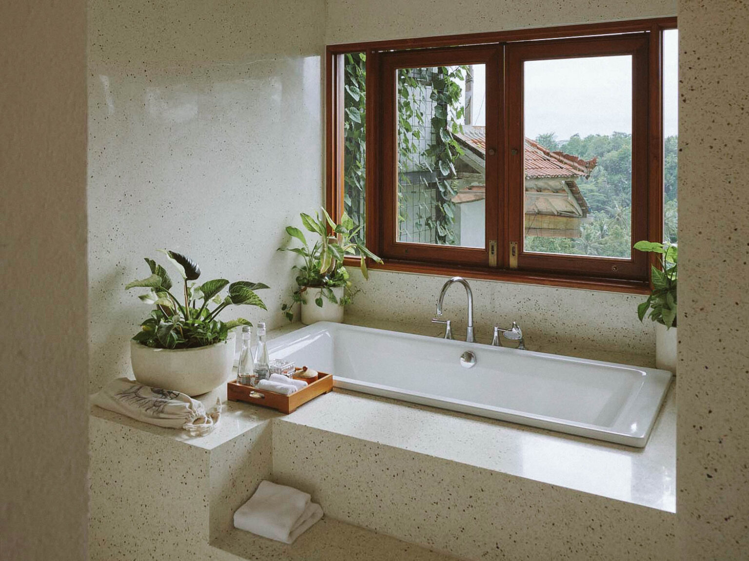 Discover The Sayan House Villas for a Tropical Retreat in Ubud - NOW! Bali