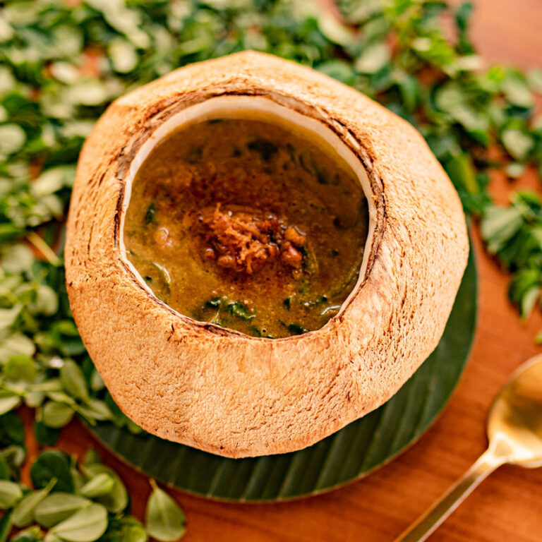 New Faces and Flavours at Kaum - NOW! Bali