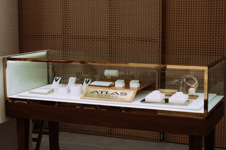 Atlas Pearls Unveils Revamped North Bali Showroom and Pearl Farm Tour ...