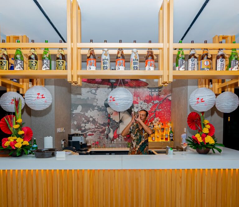 KO Restaurant Launches Weekly Kin Yōbi Izakaya Night - NOW! Bali