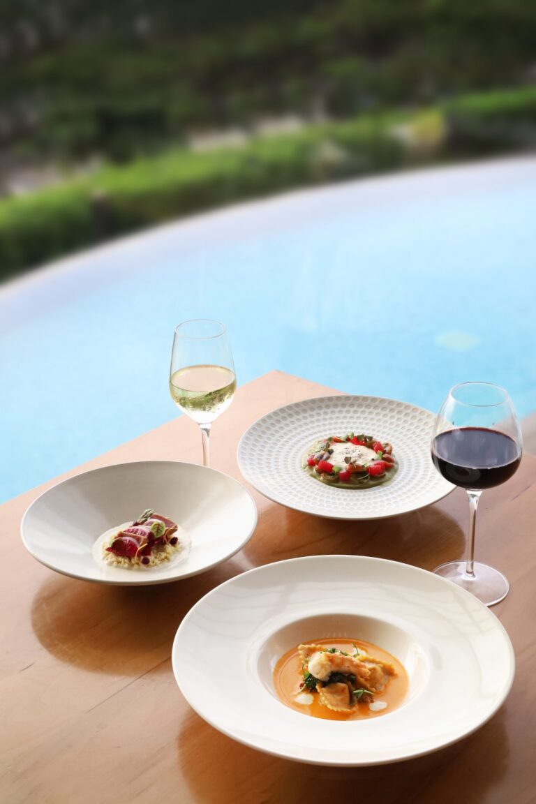 Restaurant Hopping: Kuta Edition - NOW! Bali