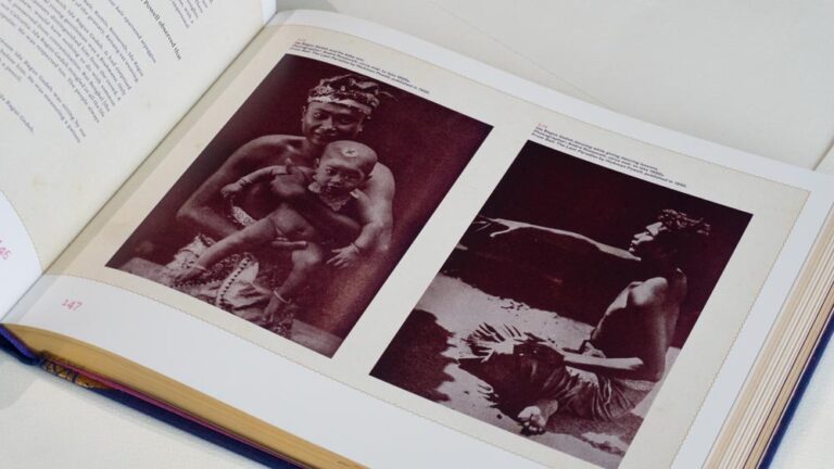 ‘BALI: Photography 1865-1939’ Offers a Fresh New Angle on Bali’s ...