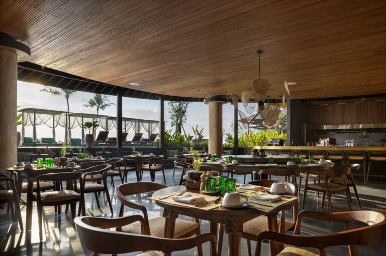 Nusantara Journey: Indulge in Flavours of the Archipelago at Tangi ...