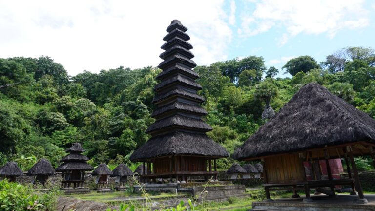 Sembiran and Julah Villages: Where Bali’s Oldest Stories Live - NOW! Bali