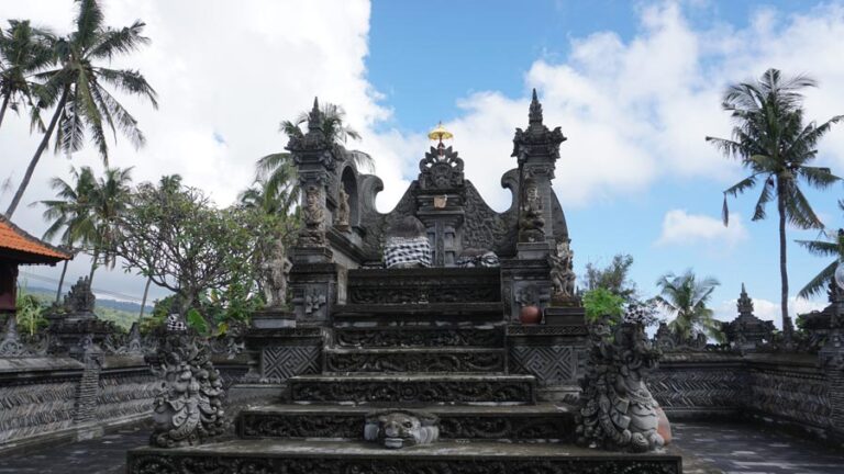 Sembiran and Julah Villages: Where Bali’s Oldest Stories Live - NOW! Bali