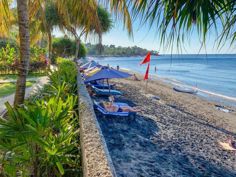 Discover East Bali: Amed Snorkelling Tour with Best Bali Adventures ...