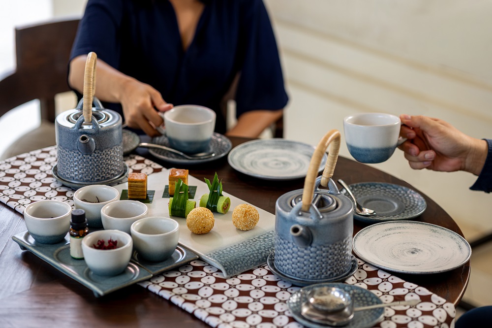 Best Places to Experience Afternoon Tea in Bali - NOW! Bali