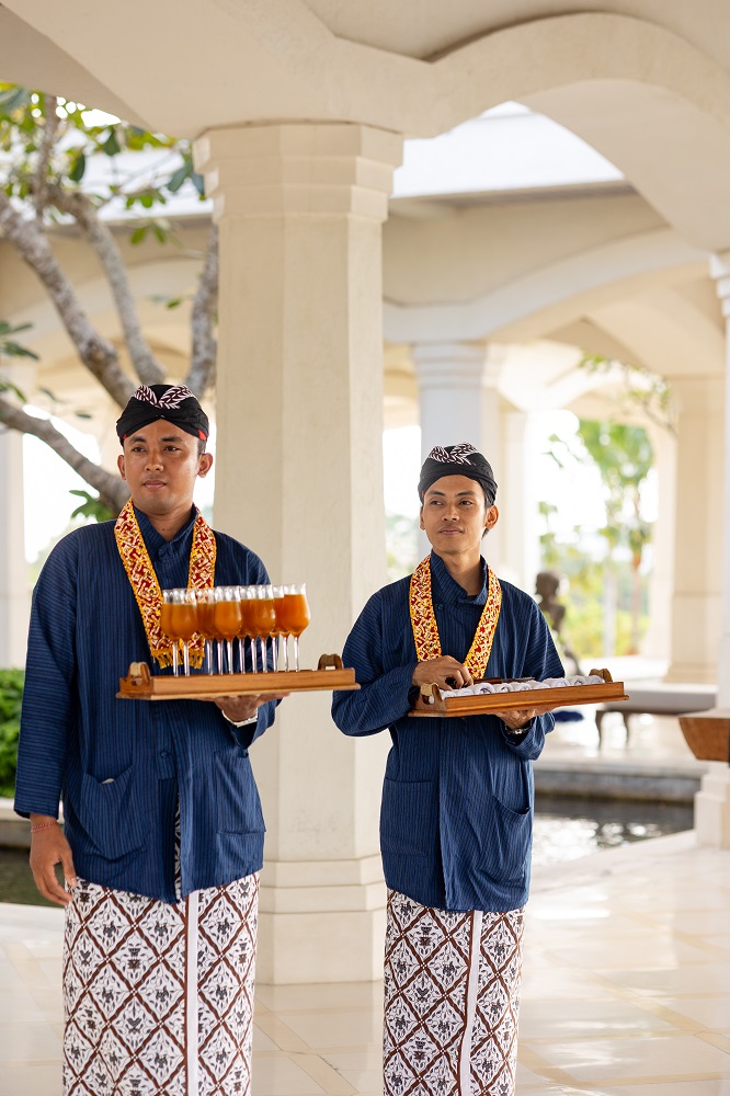 Best Places to Experience Afternoon Tea in Bali - NOW! Bali