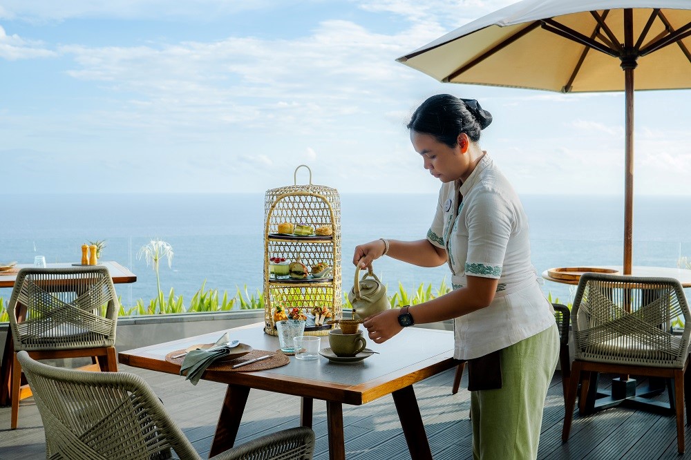 Best Places to Experience Afternoon Tea in Bali - NOW! Bali