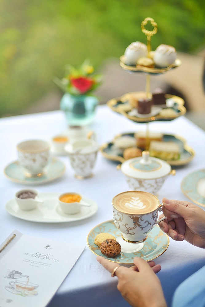 Best Places to Experience Afternoon Tea in Bali - NOW! Bali