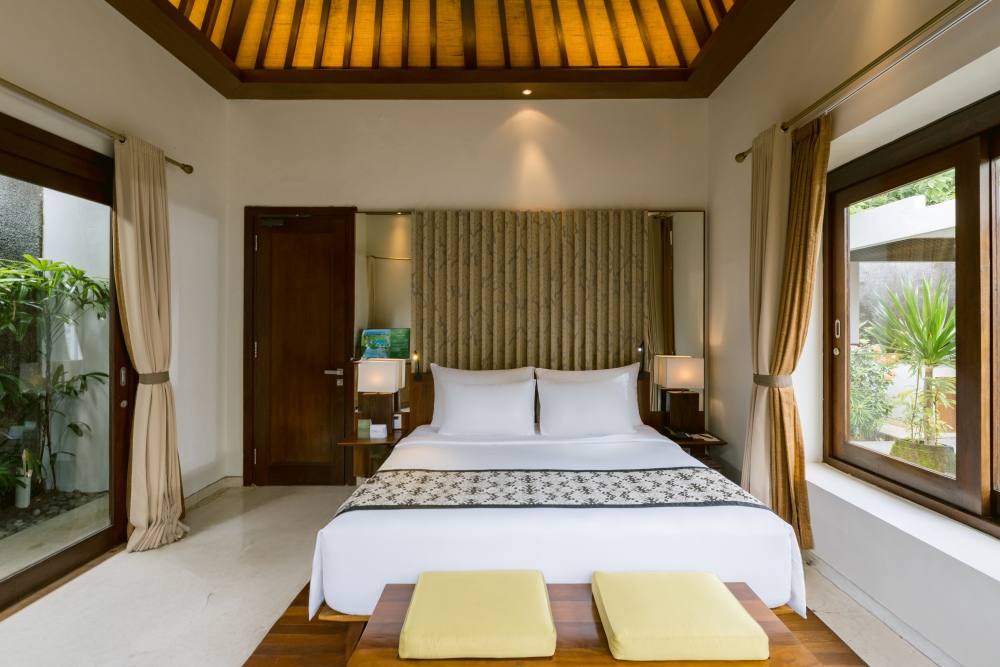 A Beachfront Oasis of Balinese Elegance Awaits at Merusaka Nusa Dua ...