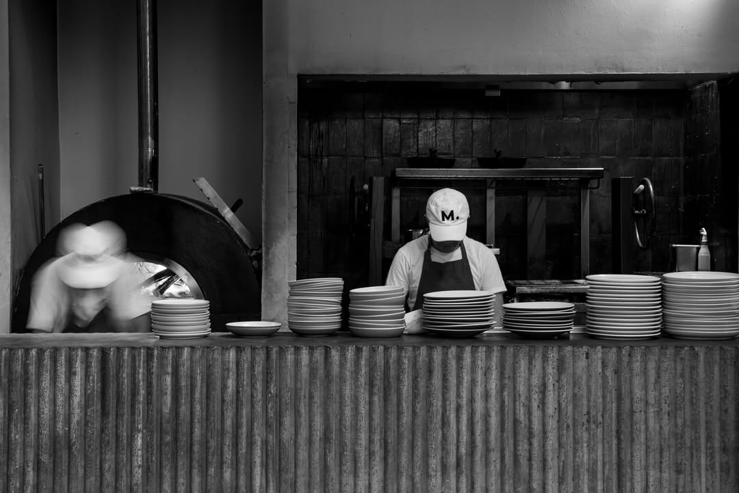 From MASON to MASONRY: Bali's Popular Restaurant Set to Open in Niseko ...