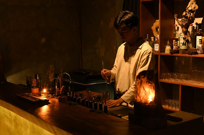 Arak Cocktail Week - NOW! Bali