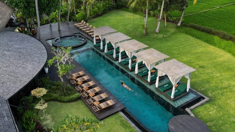 Discover the Best Wellness Retreats in Bali: Reconnect, Restore and ...